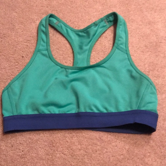 Champion | Other | Sports Bra | Poshmark